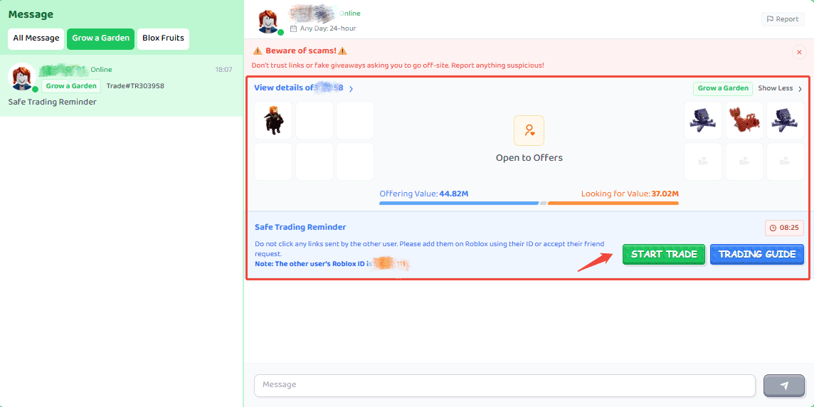 Beginner's Trading Guide | TradeKitsune