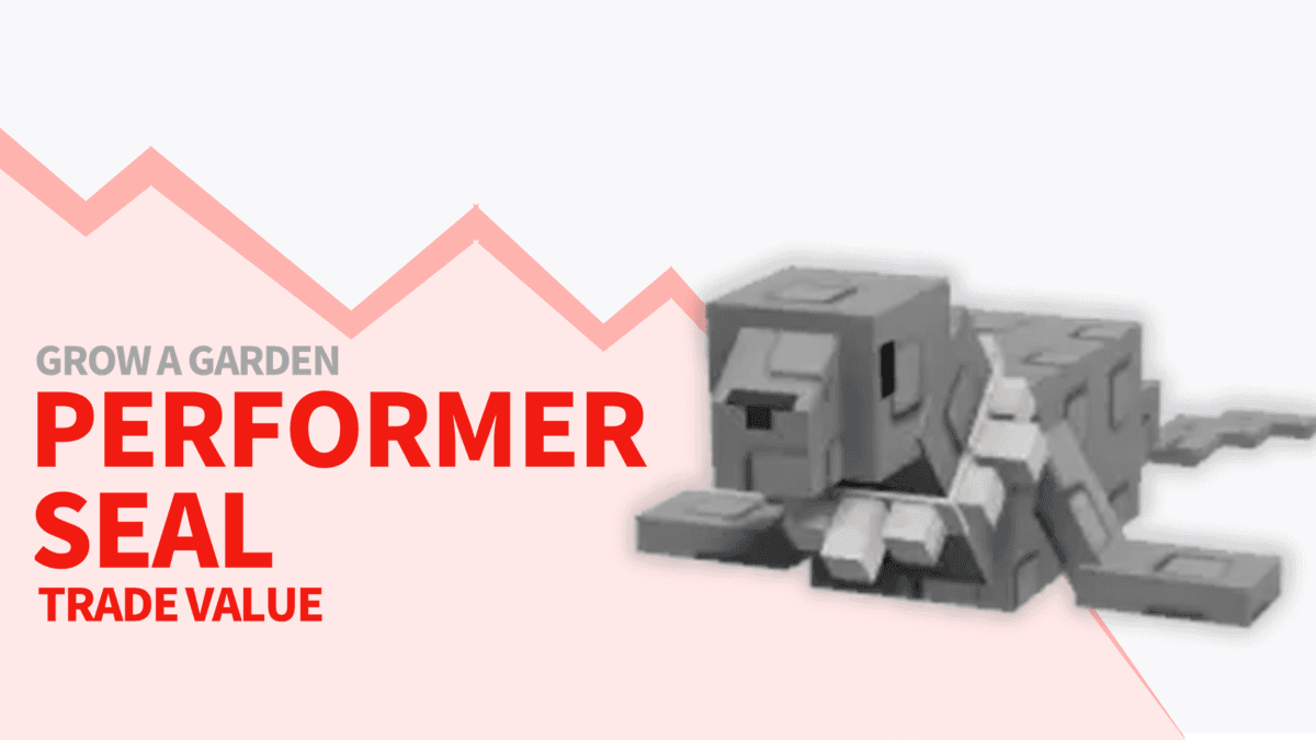 Performer Seal Token Value, Trade Value and How to Get