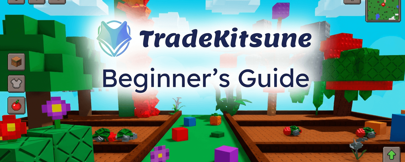 Grow a Garden Trade Platform: Secure, Convenient Trading | TradeKitsune