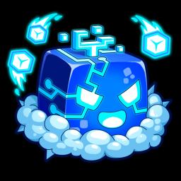 Control Fruit: Value, Abilities & Guide | Blox Fruits Wiki