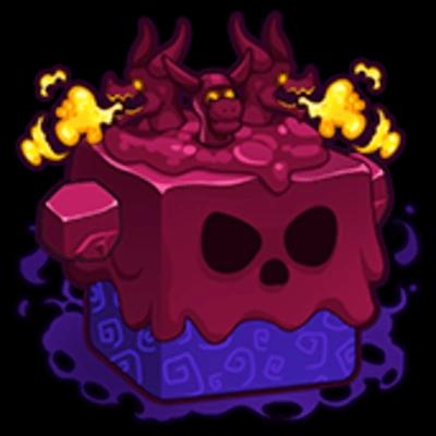 Venom Fruit Value Blox Fruits (BF) - Daily Updates | TradeKitsune