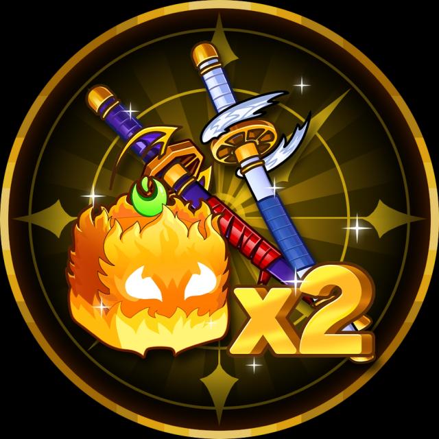 Kitsune Fruit: Value, Abilities & Guide | Blox Fruits Wiki