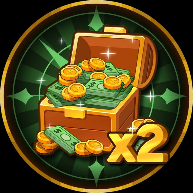 2x Money Value Blox Fruits (BF) - Daily Updates | TradeKitsune