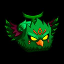 Matrix Eagle: Value, Abilities & Guide | Blox Fruits Wiki
