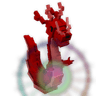 Rainbow Hydra Value, Traits & Mutations | Grow a Garden Wiki
