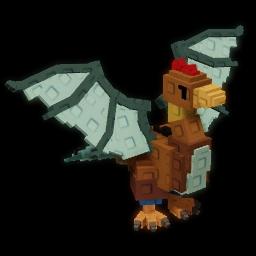 Magpie Value, Traits & Mutations | Grow a Garden Wiki