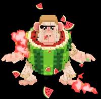 Pi Pi Watermelon Wiki & Stats: Value, Rarity, Abilities | Steal A ...