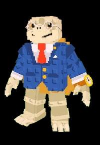 Wombo Rollo Wiki & Stats: Value, Rarity, Abilities | Steal A Brainrot Guide
