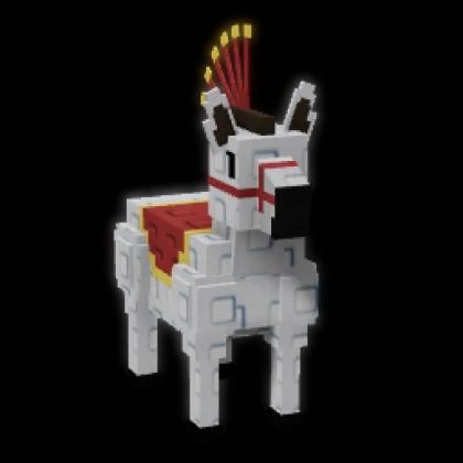 Show Pony Value, Traits & Mutations | Grow a Garden Wiki